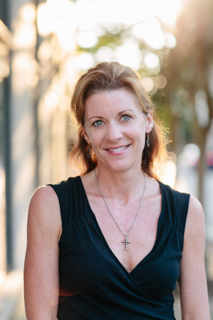 Christine Sue Cook - mycollaborativeteam.com