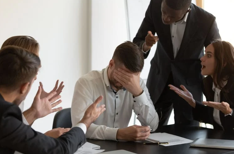 Accepting Criticism Can Better Our Practices - mycollaborativeteam.com