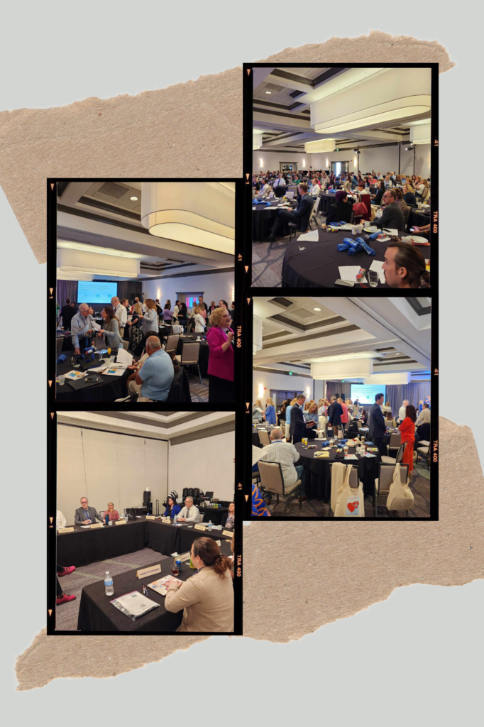 The Transformative Power of In-Person Collaborative Learning - mycollaborativeteam.com