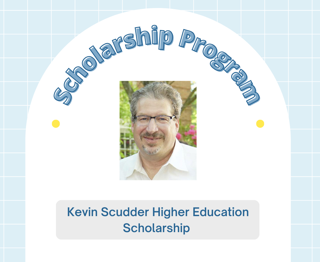 Empowering the Next Generation: The Kevin Scudder Higher Education ...