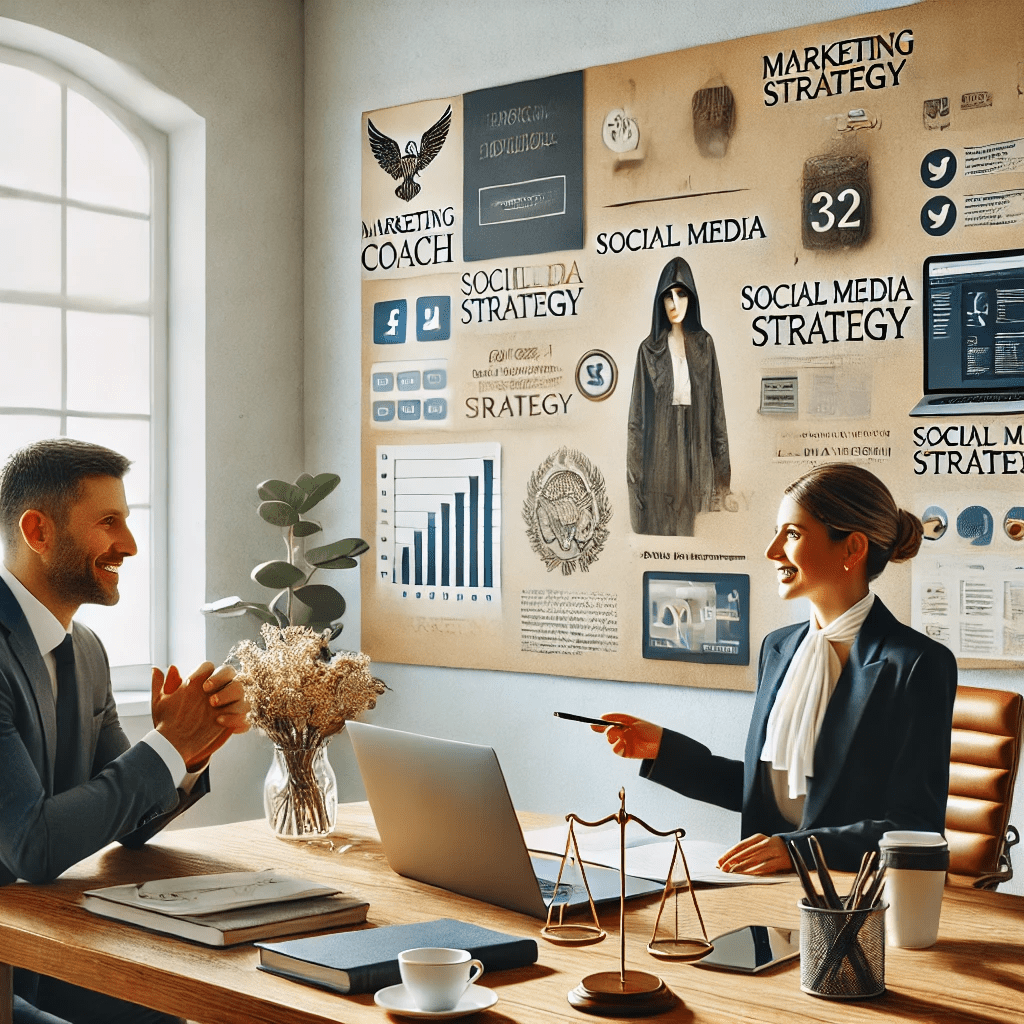 What Does a Marketing Coach Do, and How Can They Help Collaborative ...