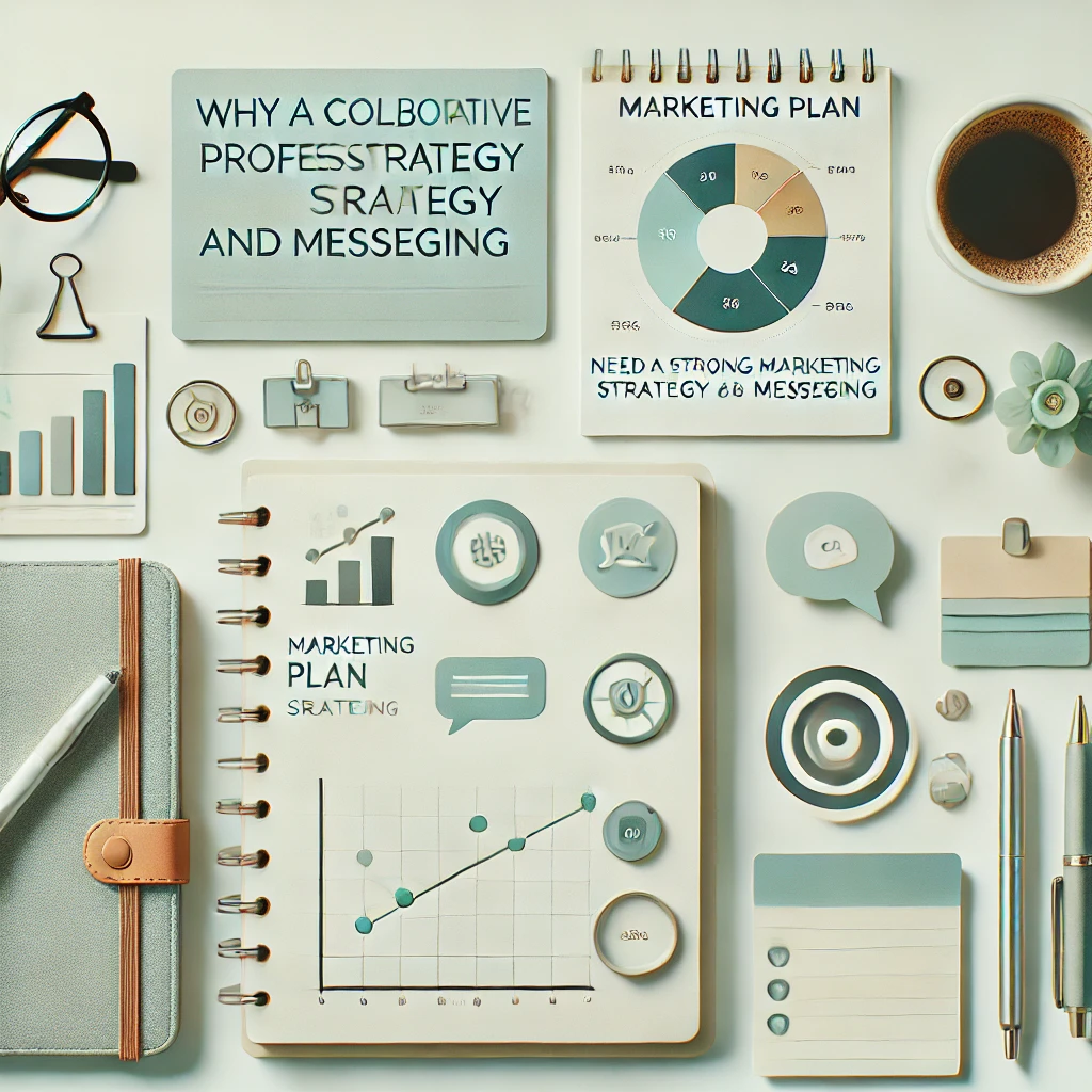 Marketing Help For Your Practice Group and You - mycollaborativeteam.com