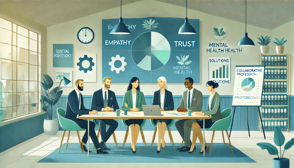 Building a Personal Brand in the Collaborative Space - mycollaborativeteam.com