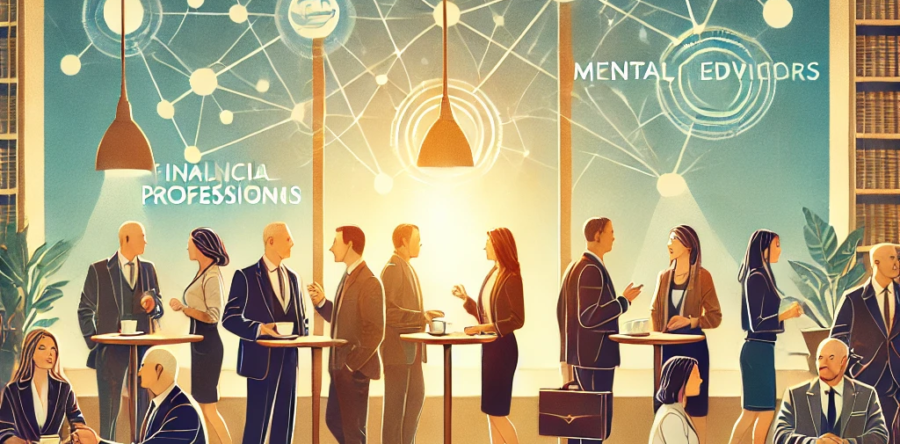 The Art of Networking: Building Meaningful Connections for ...