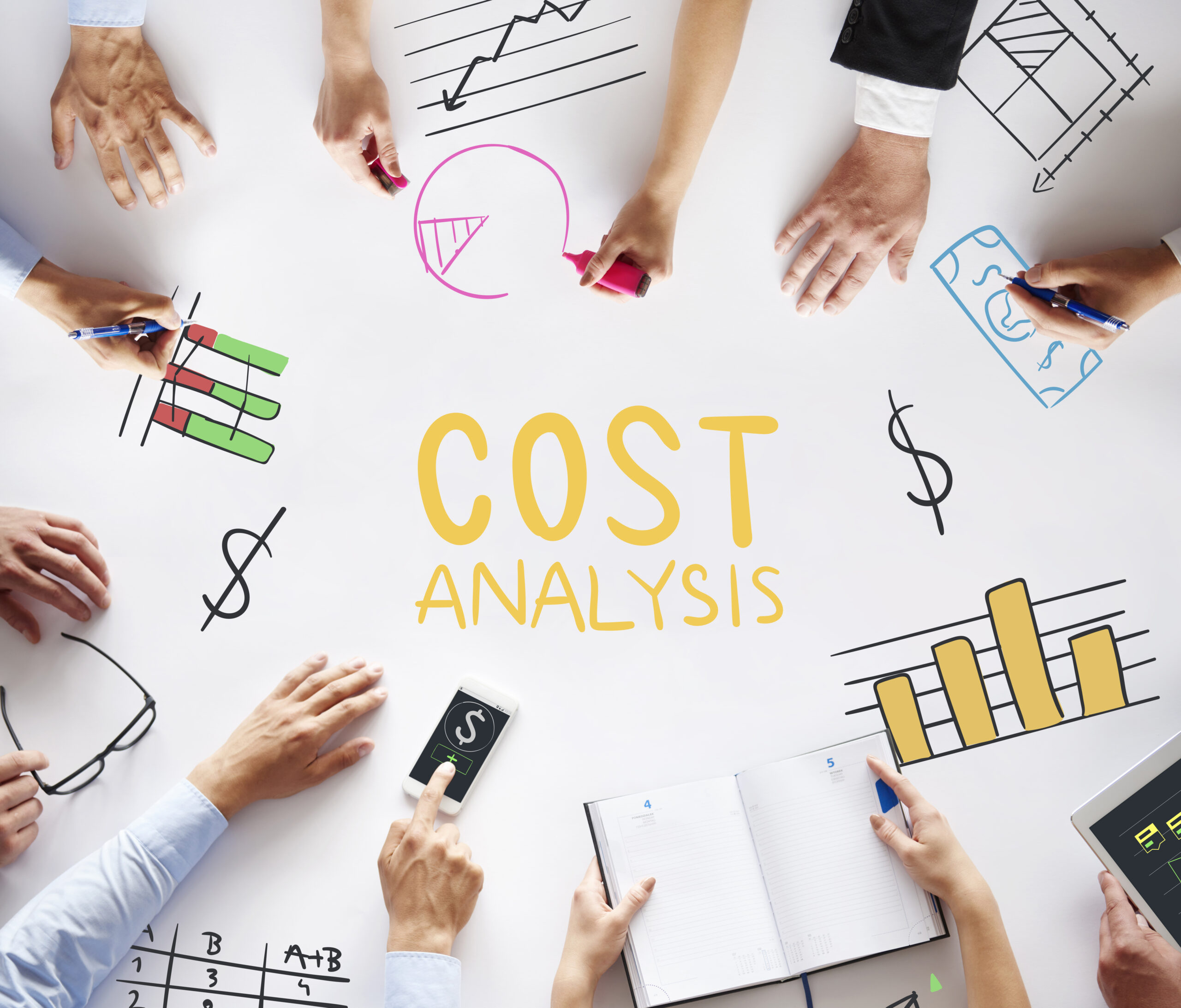 How to Effectively Market Fees in the Collaborative Process ...