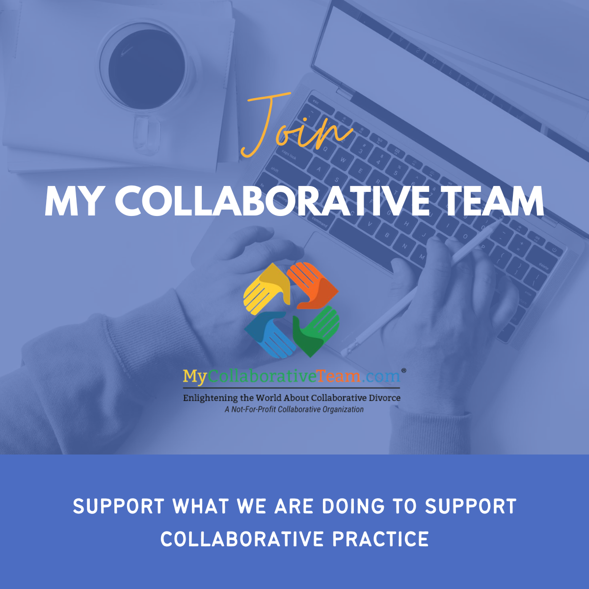 What You’re Missing By Not Being a Part of My Collaborative Team - mycollaborativeteam.com