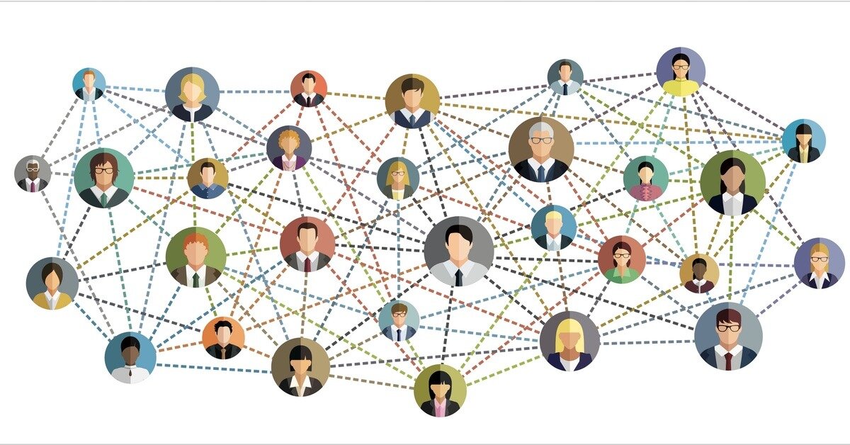How to Grow Your Collaborative Network - mycollaborativeteam.com